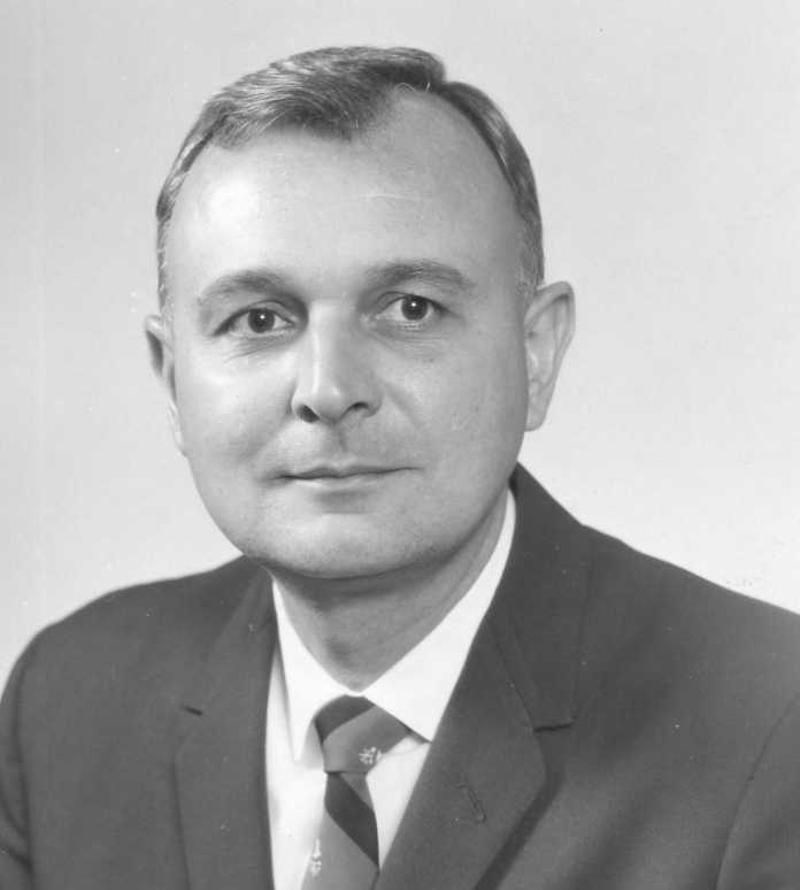 George Tereshkovich Obituary - Austin, TX