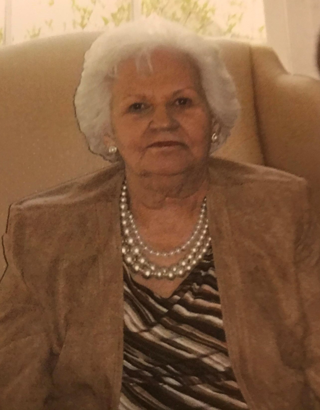 Patricia Upton Obituary - Attalla, AL