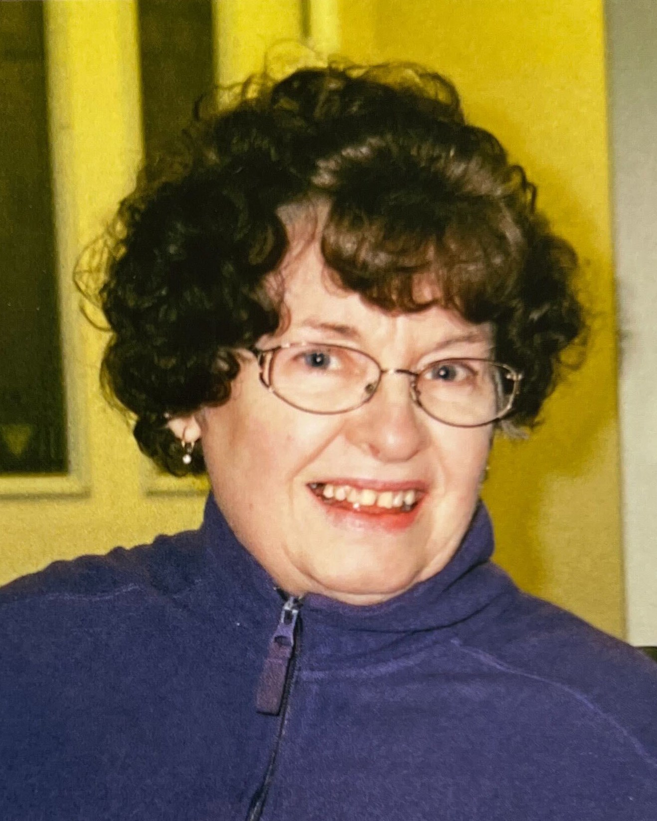 Laura Hilda Ratzlaff Obituary - Saskatoon, SK