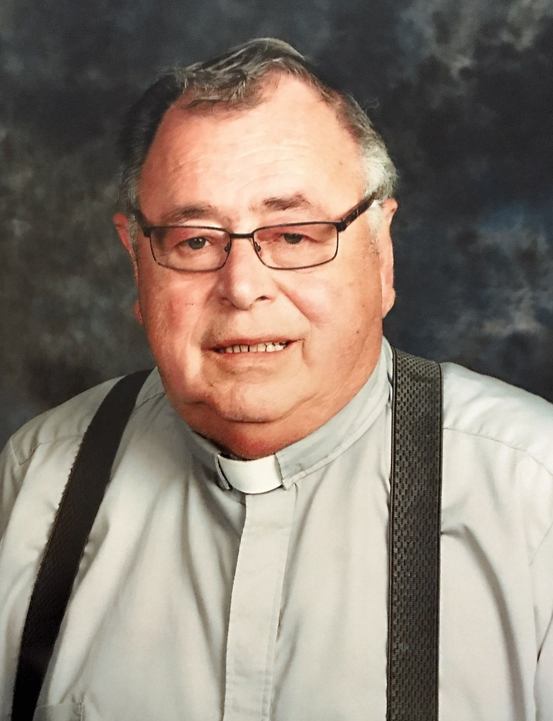Richard Klein Obituary - Port Alberni, BC