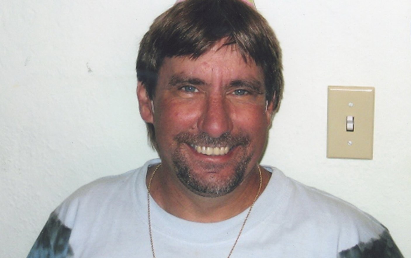 William Connelly Obituary