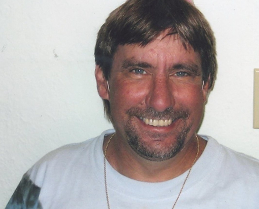 William Connelly Obituary