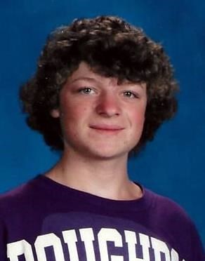 Jordan Redden - King Obituary - Colorado Springs, CO