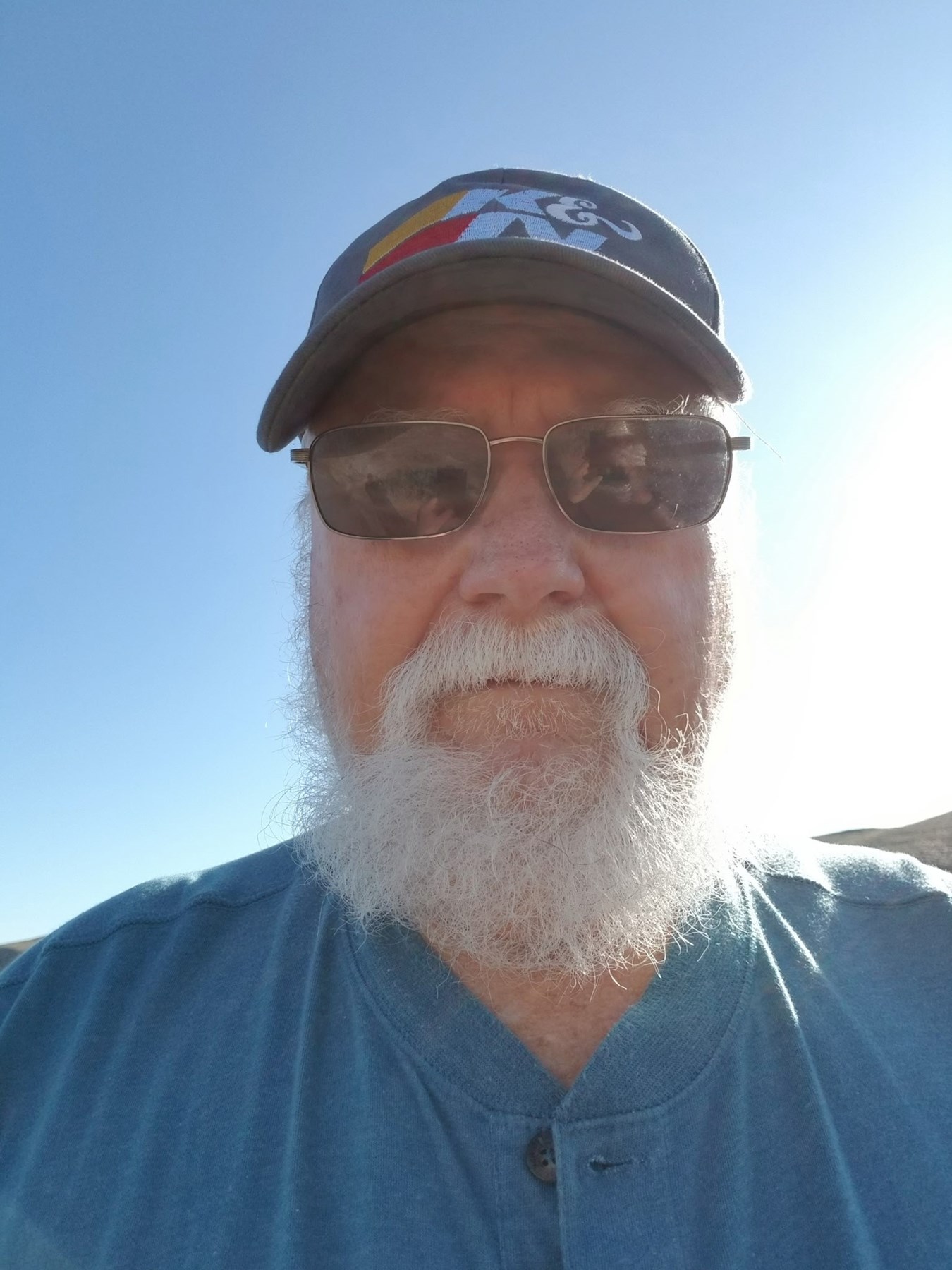 Skippy Gregory Obituary - Stuart, FL