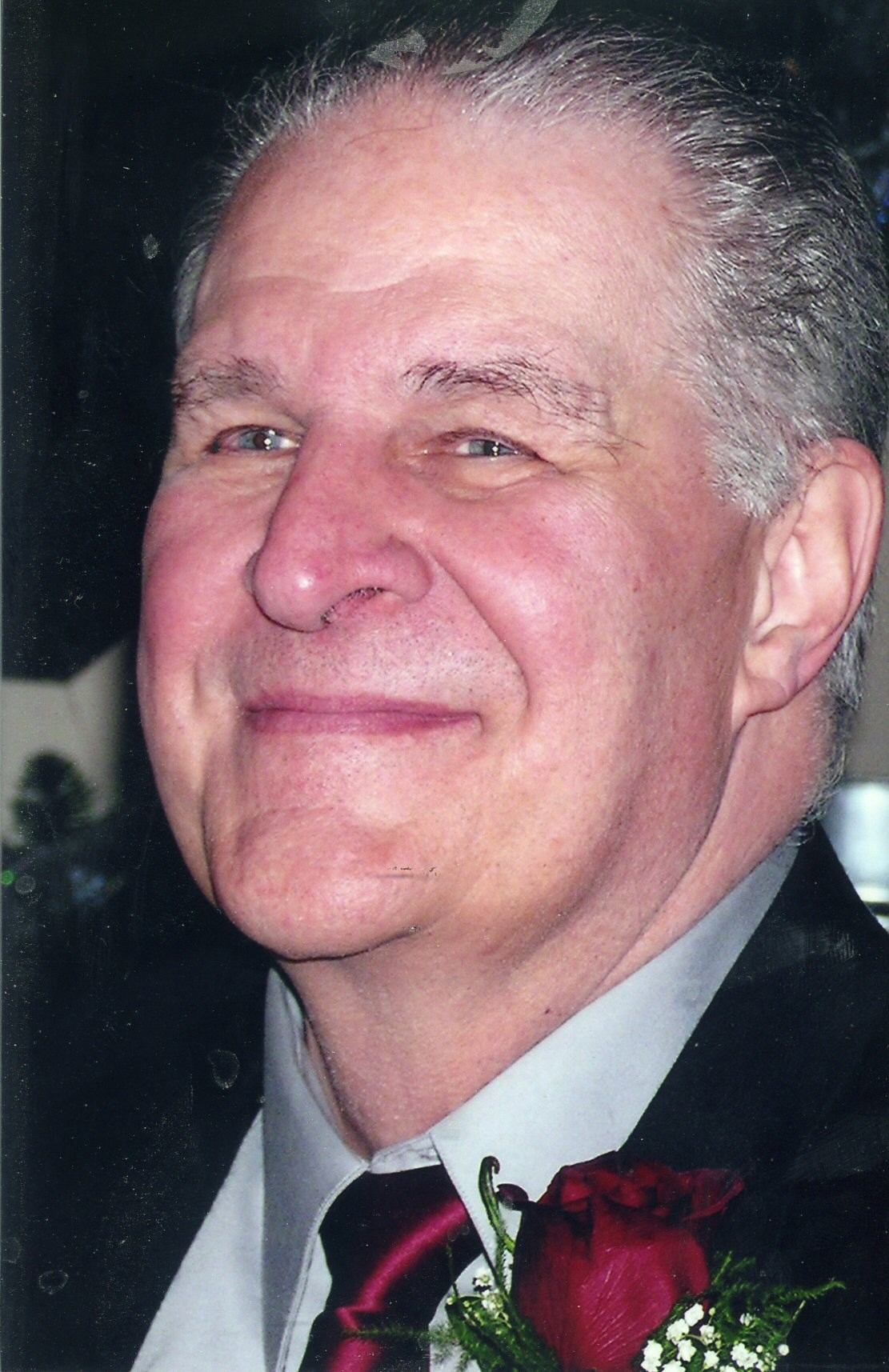 Henry Brandes Obituary - Wichita, KS