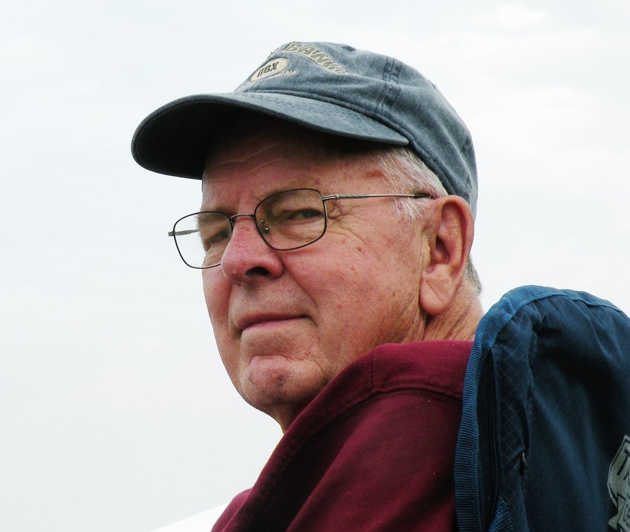 James Hopkins Obituary - Annapolis, MD