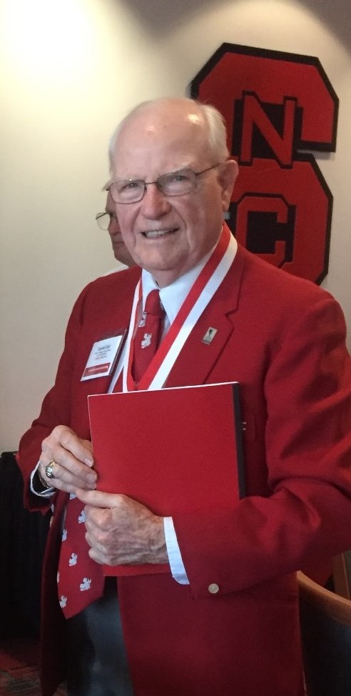 Joseph Dail Obituary - Raleigh, NC