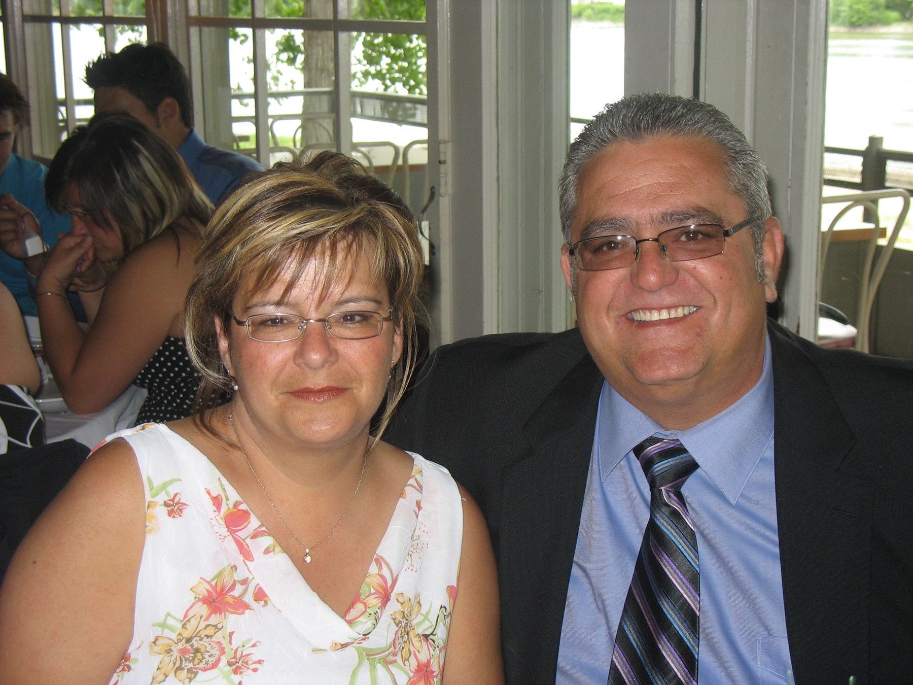 André Hamel Obituary - Longueuil, QC