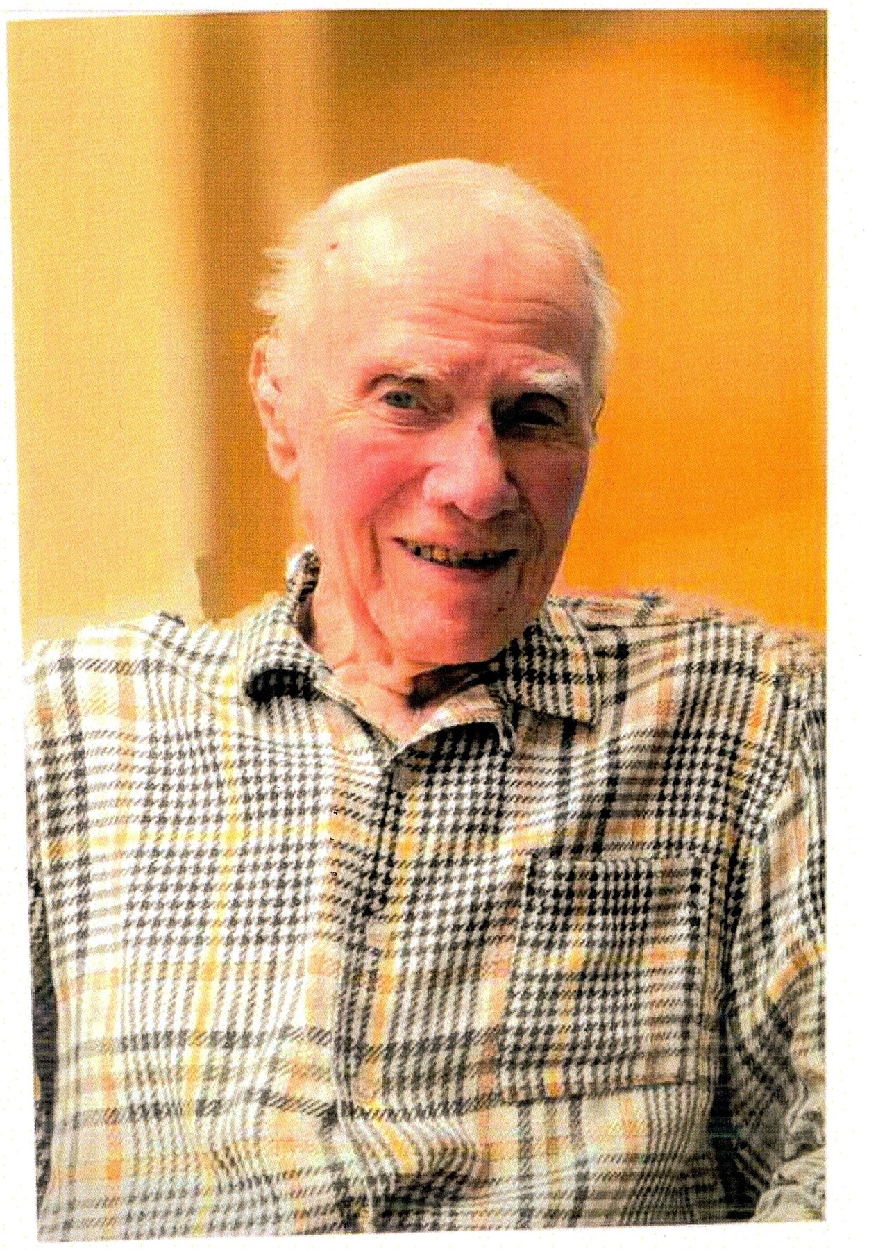 Jack Maute Obituary - Virginia Beach, VA