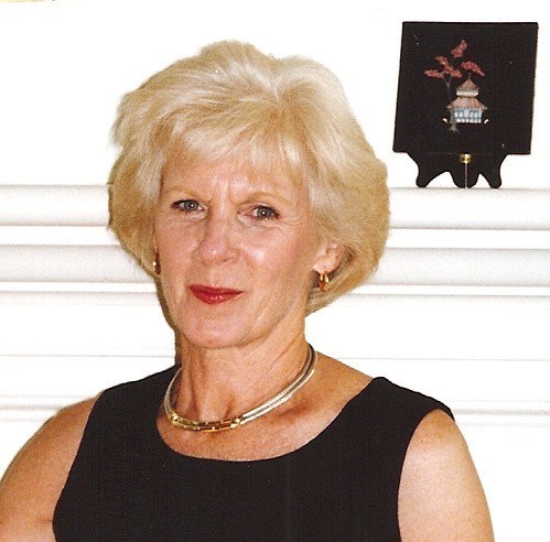 Nancy Dietz Obituary - Chatham, MA