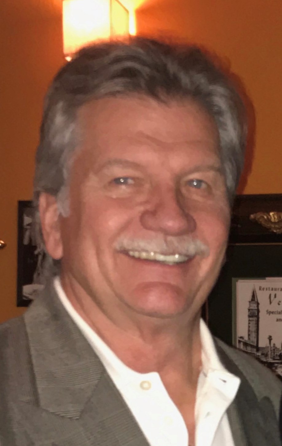 John Martin Kohl Obituary - Kenner, LA