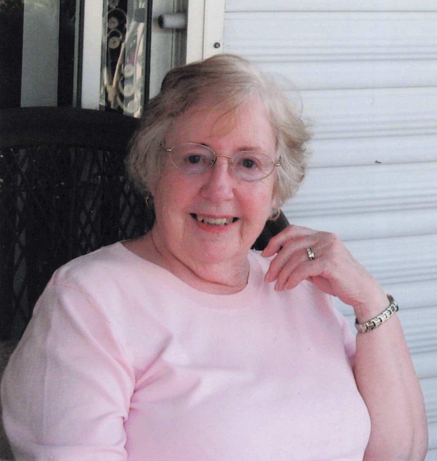 Edith Hicks avis de décès - Kamloops, BC