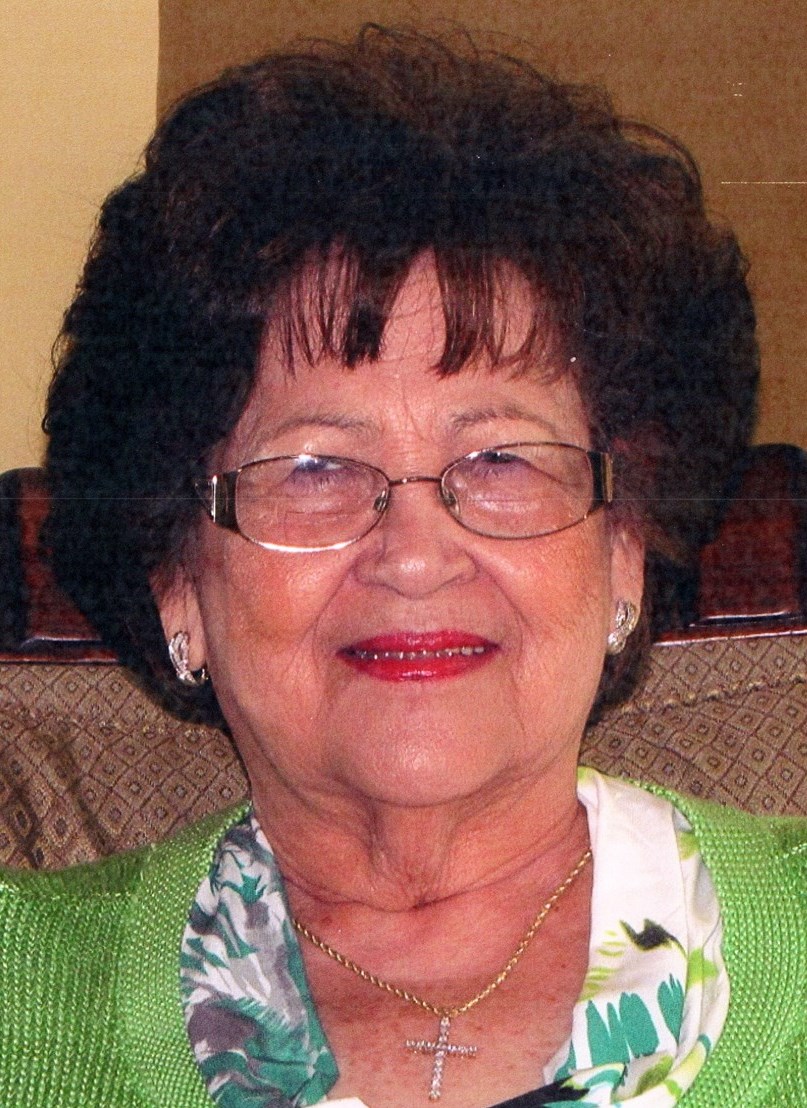 Emilia Torres Al Toro Obituary - Mission, TX