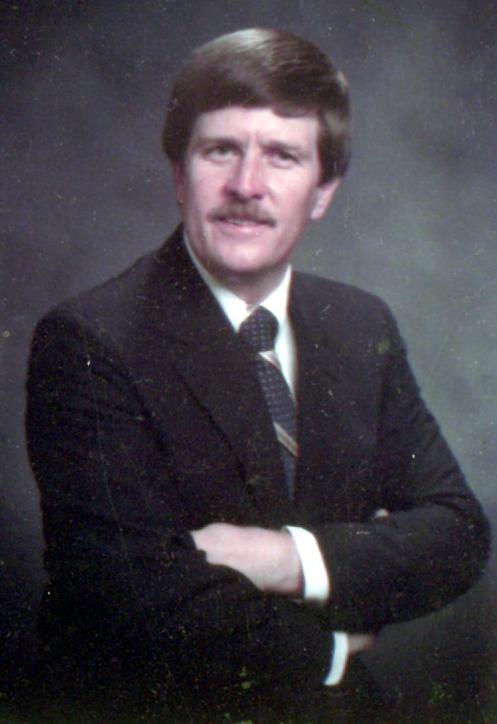 Bill Smith Obituary - Webster, TX