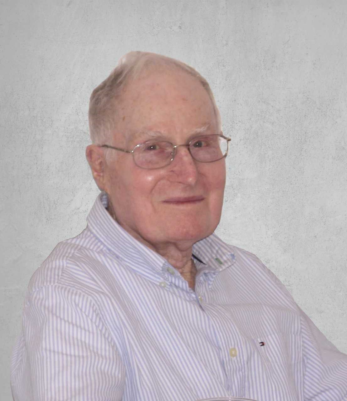 Edward Jones Obituary - Dayton, OH