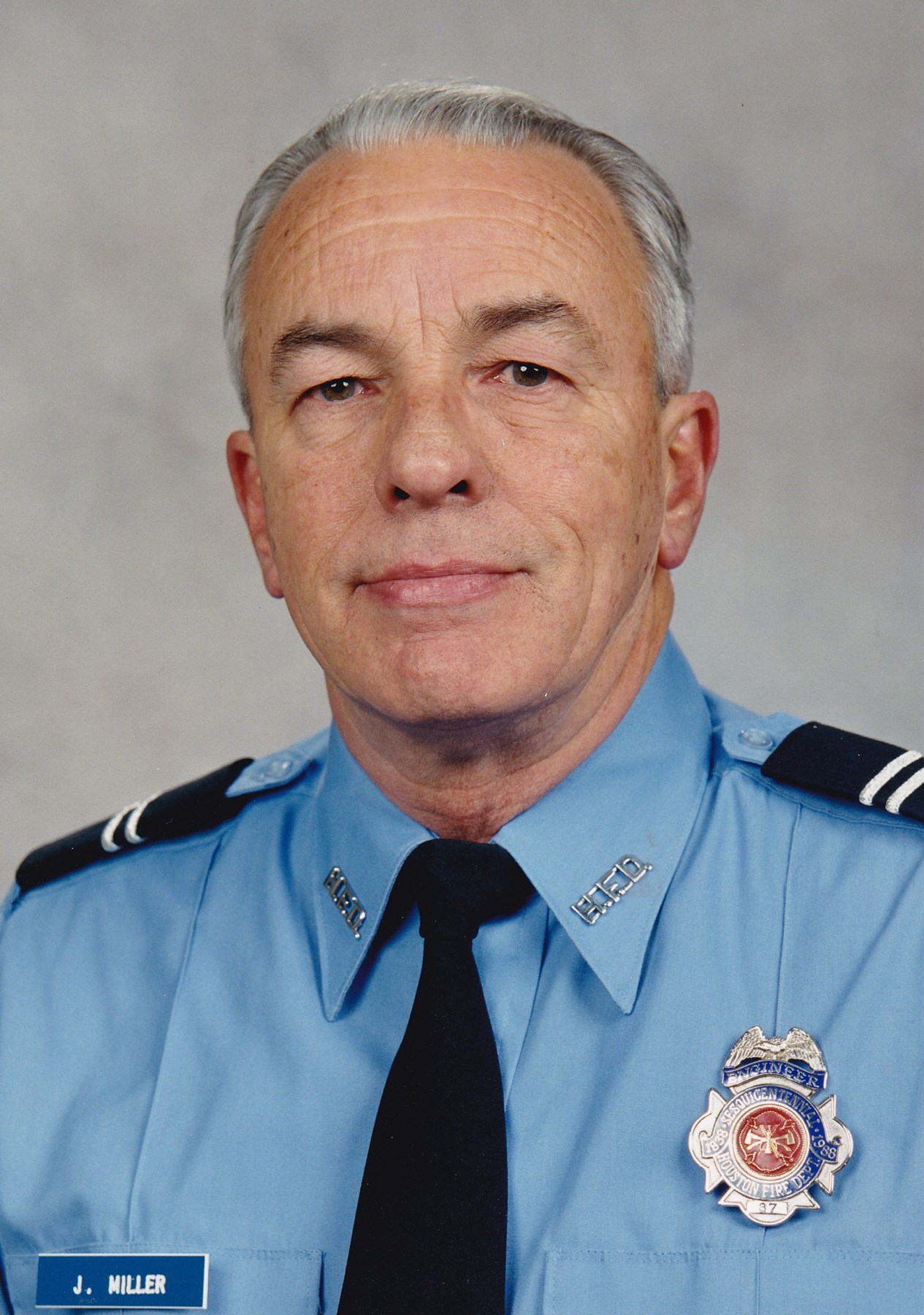 Joseph Miller Obituary - Houston, TX