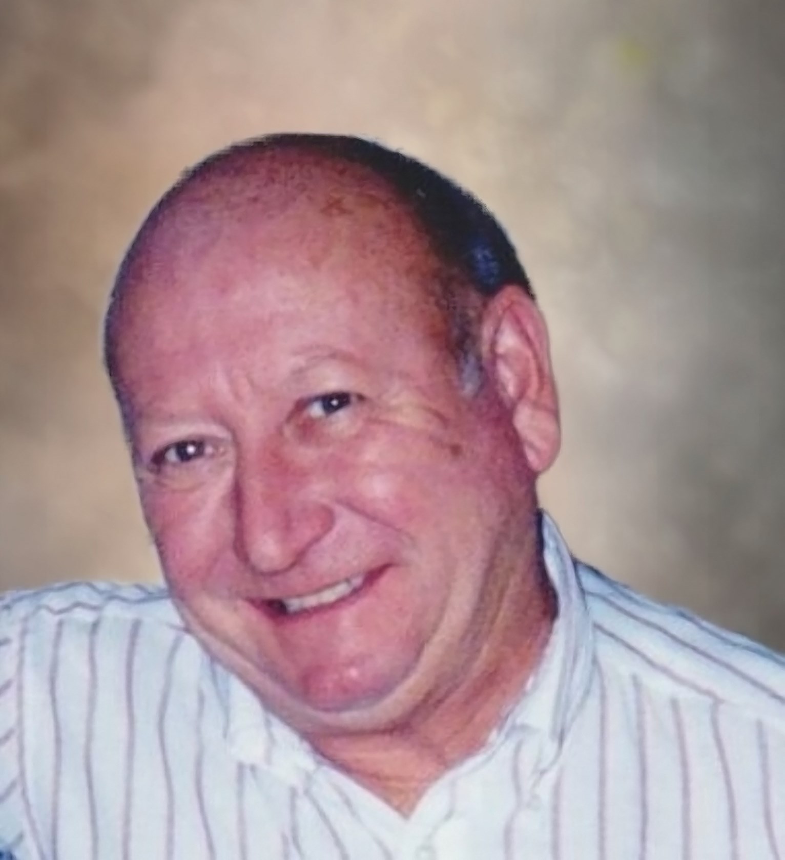 Henry Pat Patrick Malone Jr. Obituary - Las Vegas, NV