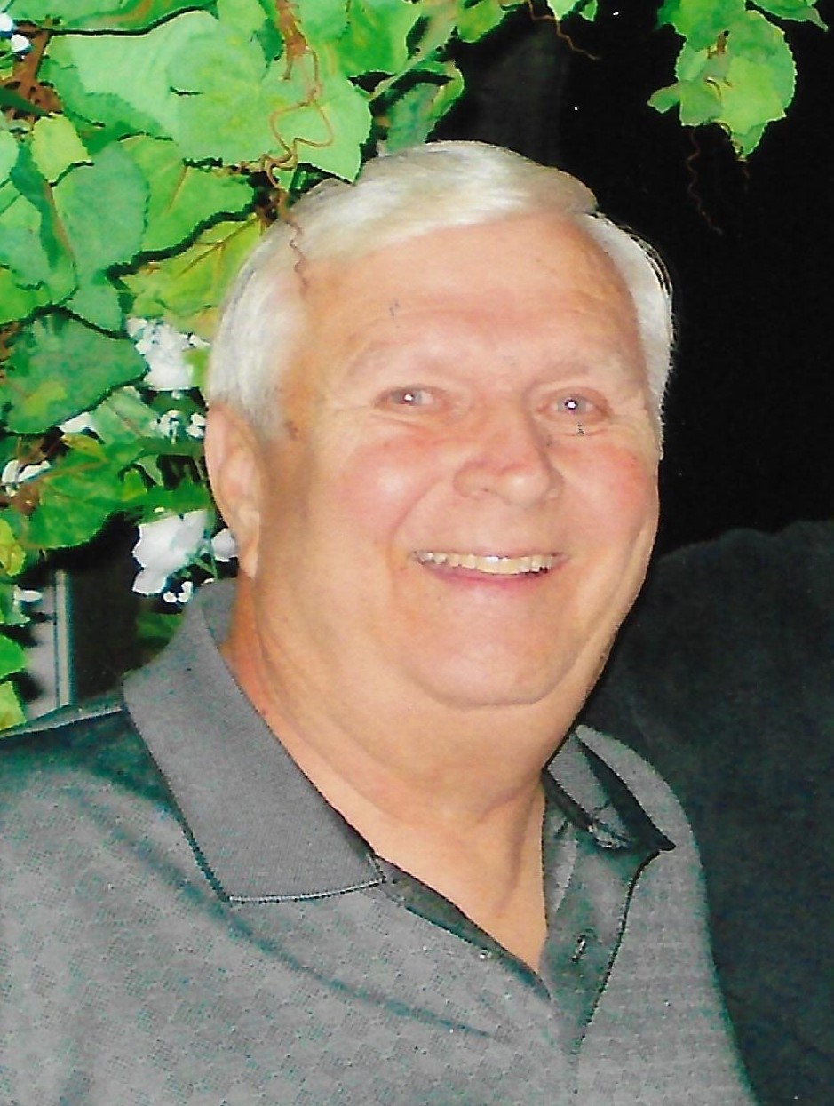 Richard Charles Rose Obituary - Fresno, CA