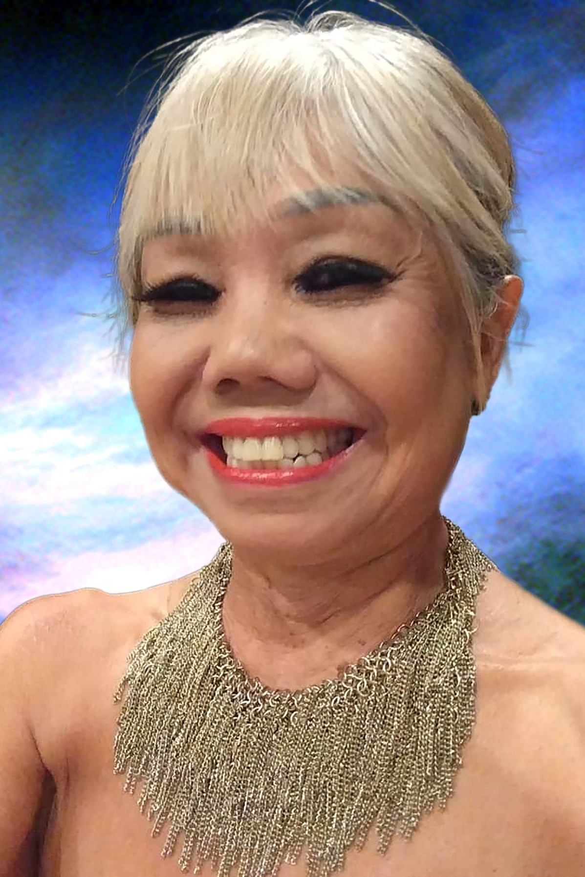 Chantiva Livingston Obituary - Las Vegas, NV