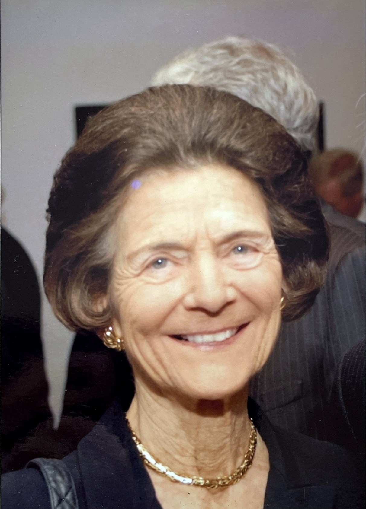 Diane Nixon Obituary - New York, NY