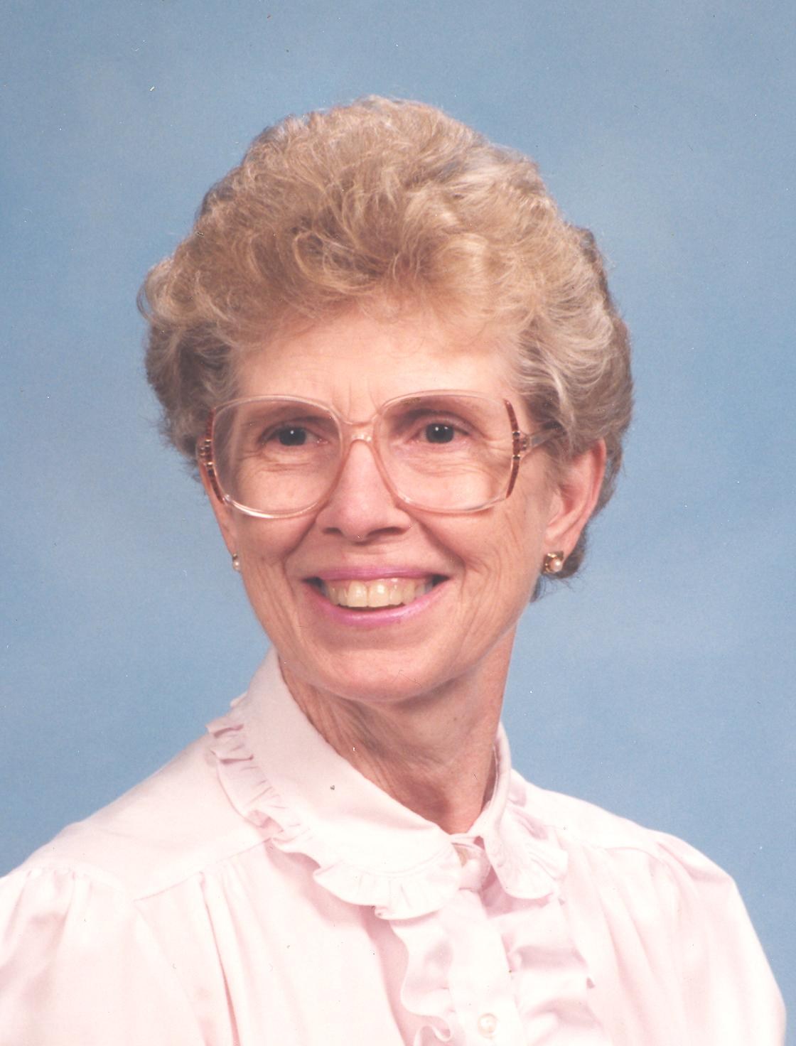 Barbara M. McCall Obituary - Charlotte, NC