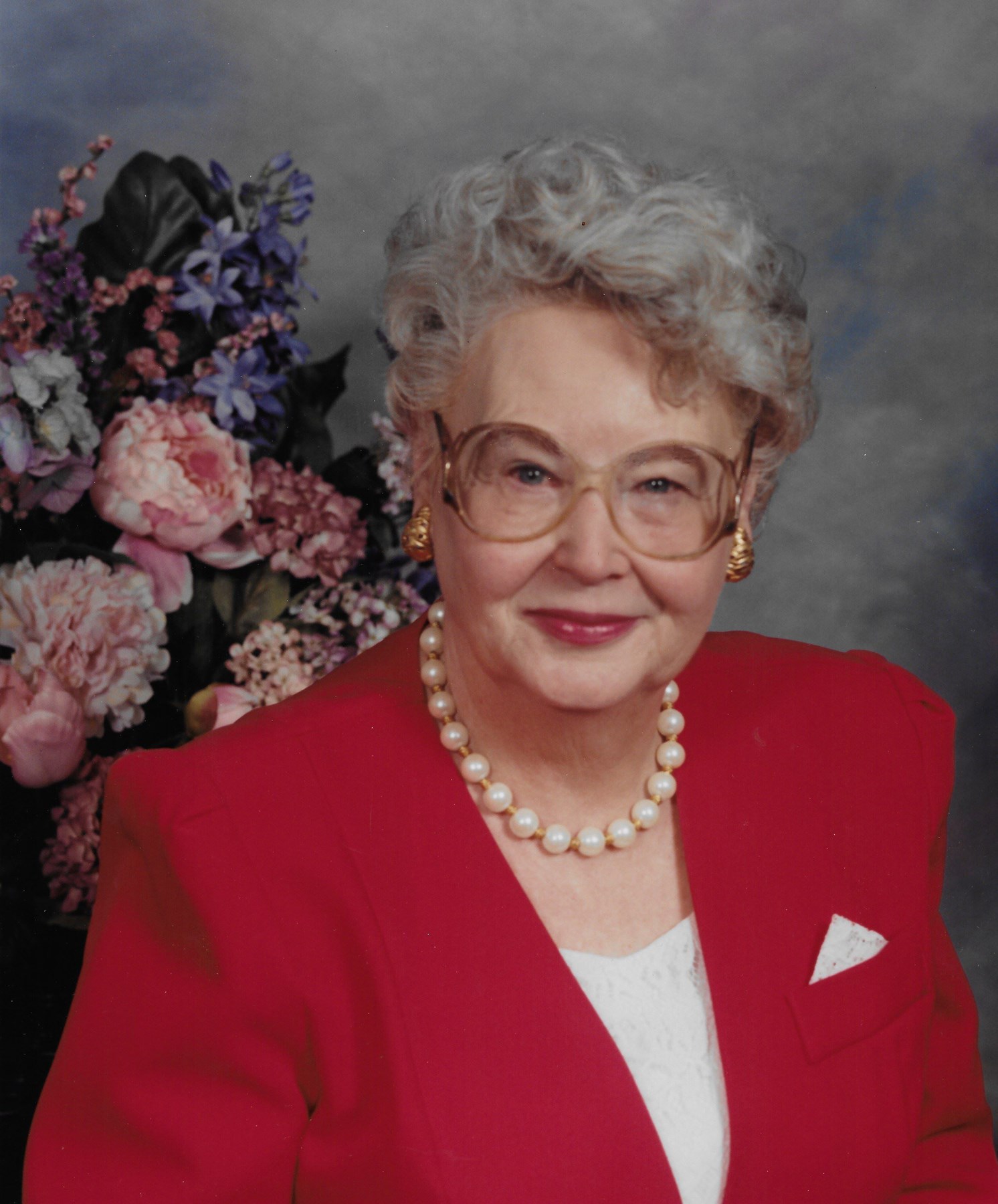 Thelma Wilson Obituary - Virginia Beach, VA