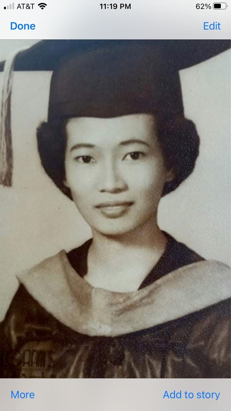 Maria Riley Obituary - North Hollywood, CA