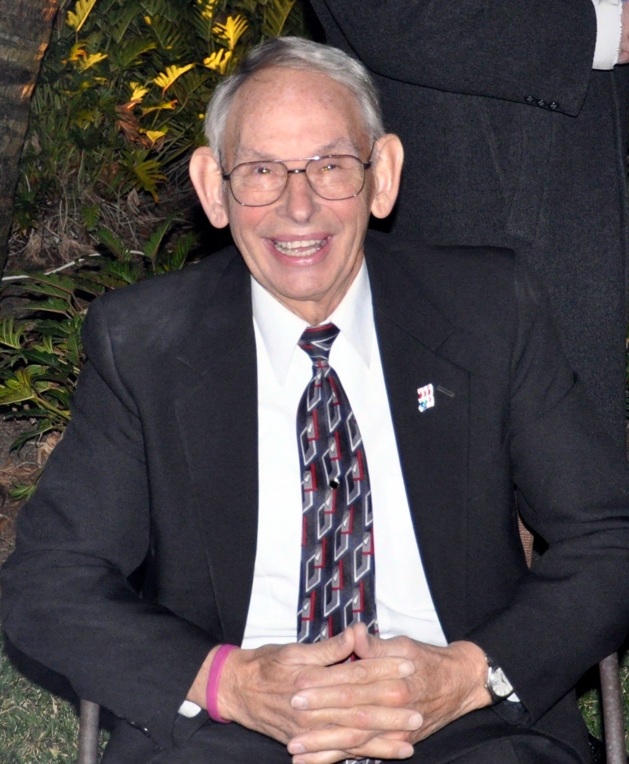 Bradley Caddell Obituary - Palm Bay, FL