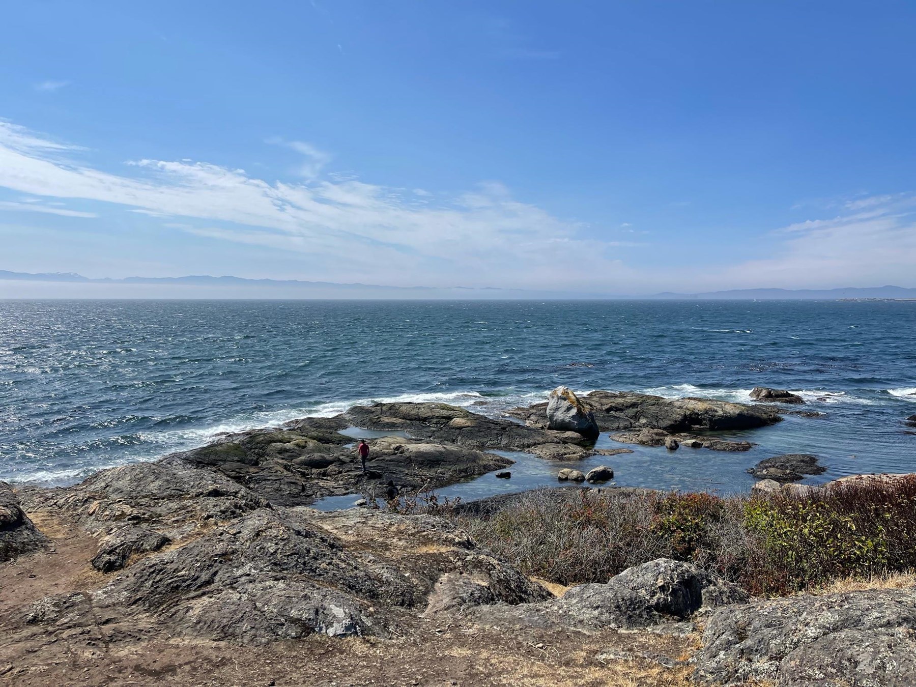 Richard Neil Johnson Obituary - Vancouver, BC