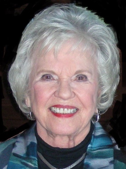 Patsy Ruth Angel Obituary - Houston, TX