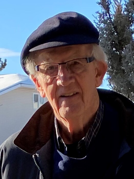 Brian Pratt Obituary - Saskatoon, SK