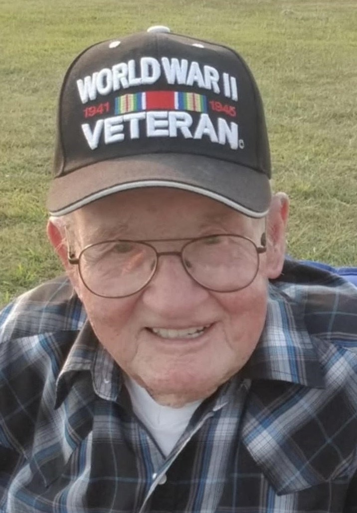 Henry McCollum Obituary - Van Buren, AR