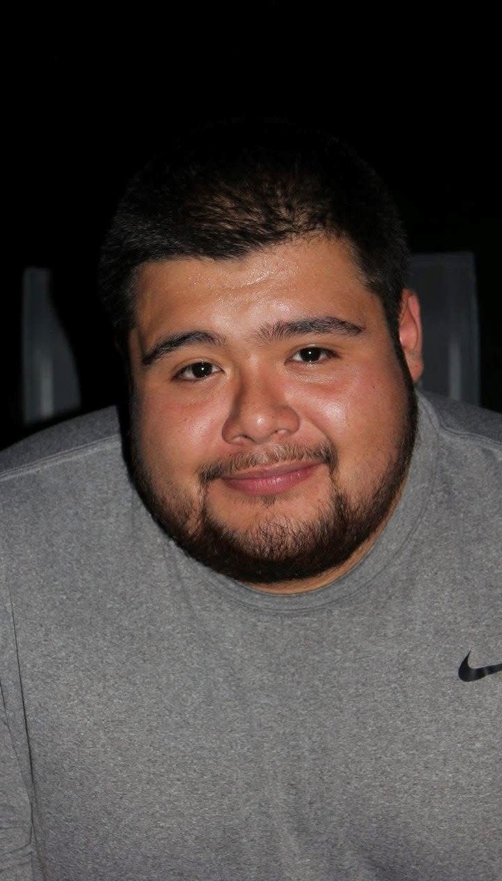 Jonathan Valadez Obituary - San Antonio, TX