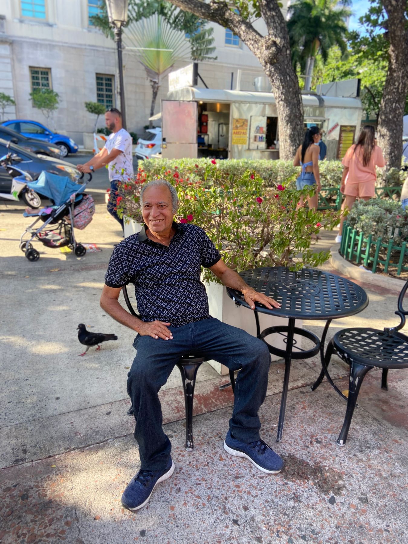 Germán Rivera Rivera Obituary - San Juan, PR