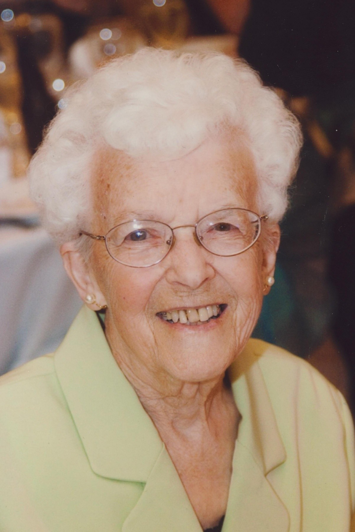 Marie Nunn Obituary - Dartmouth, NS
