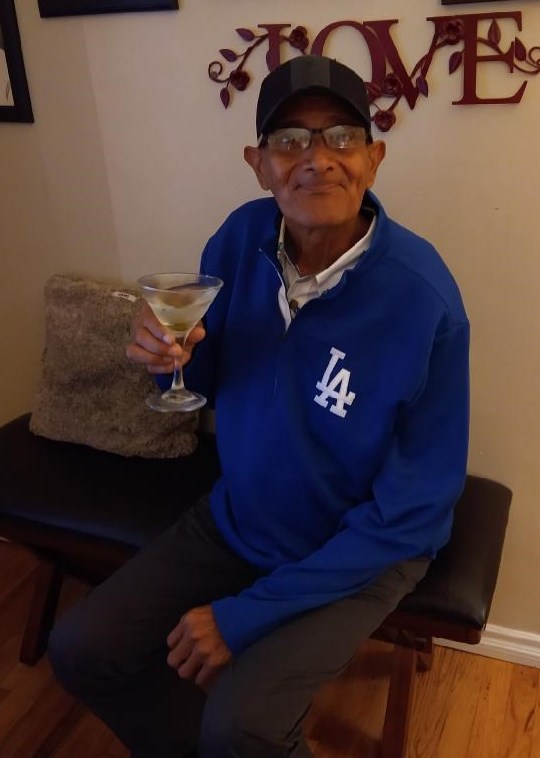 Juan Cova Obituary - Palmdale, CA