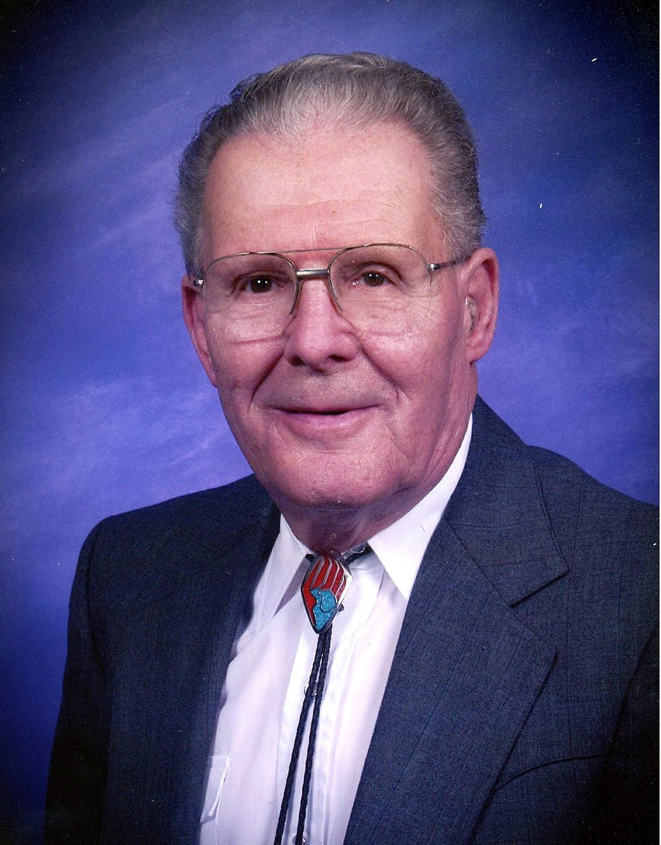 Melvin J Brungardt Obituary Wichita Ks