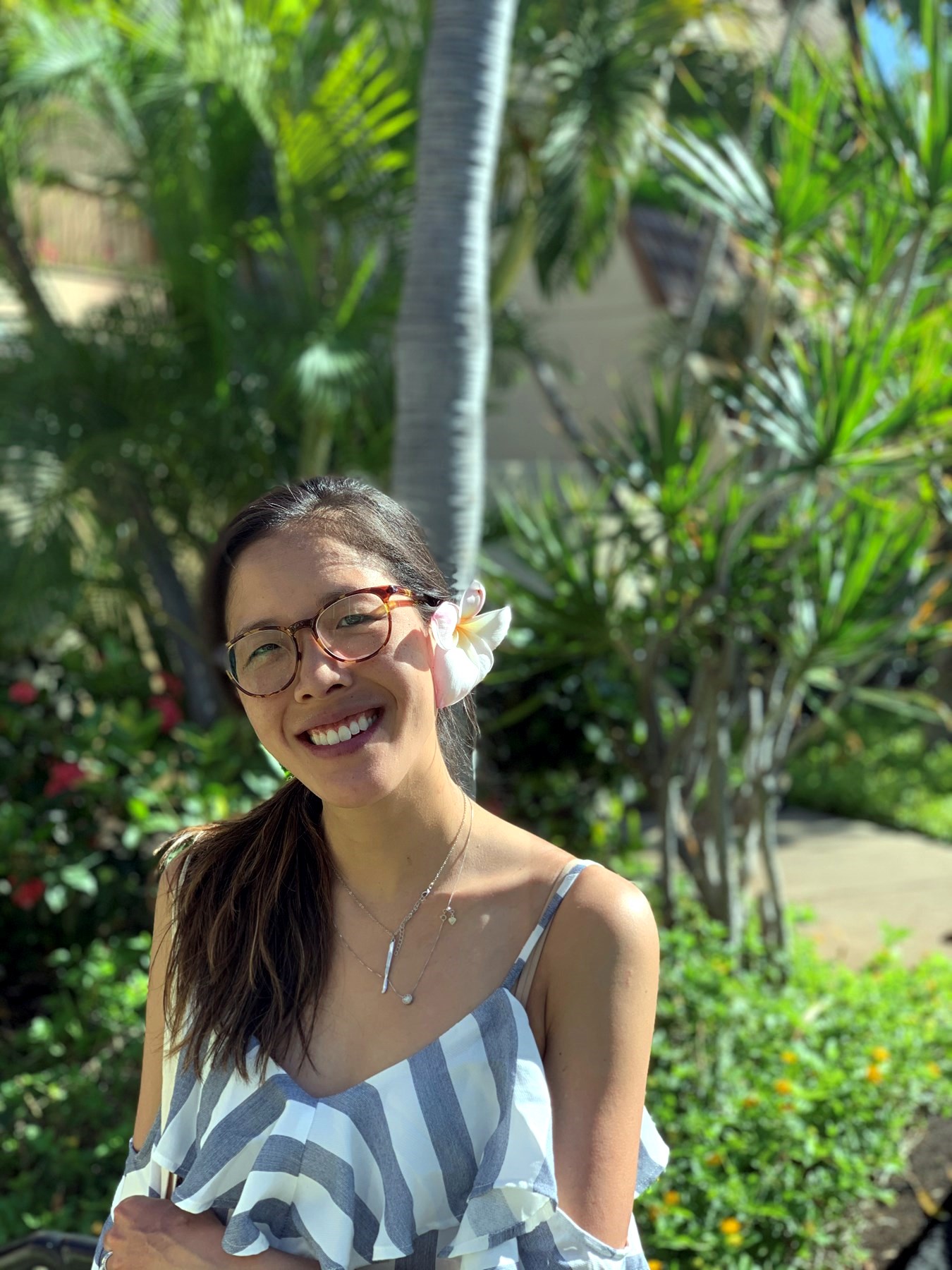 Dorothy Yonrue Liu-Bottary Obituary - Paoli, PA