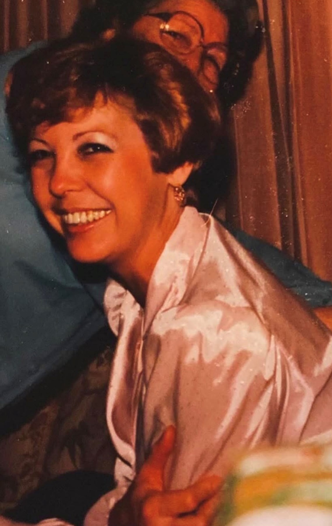 Beverly Culp Obituary - Athens, GA