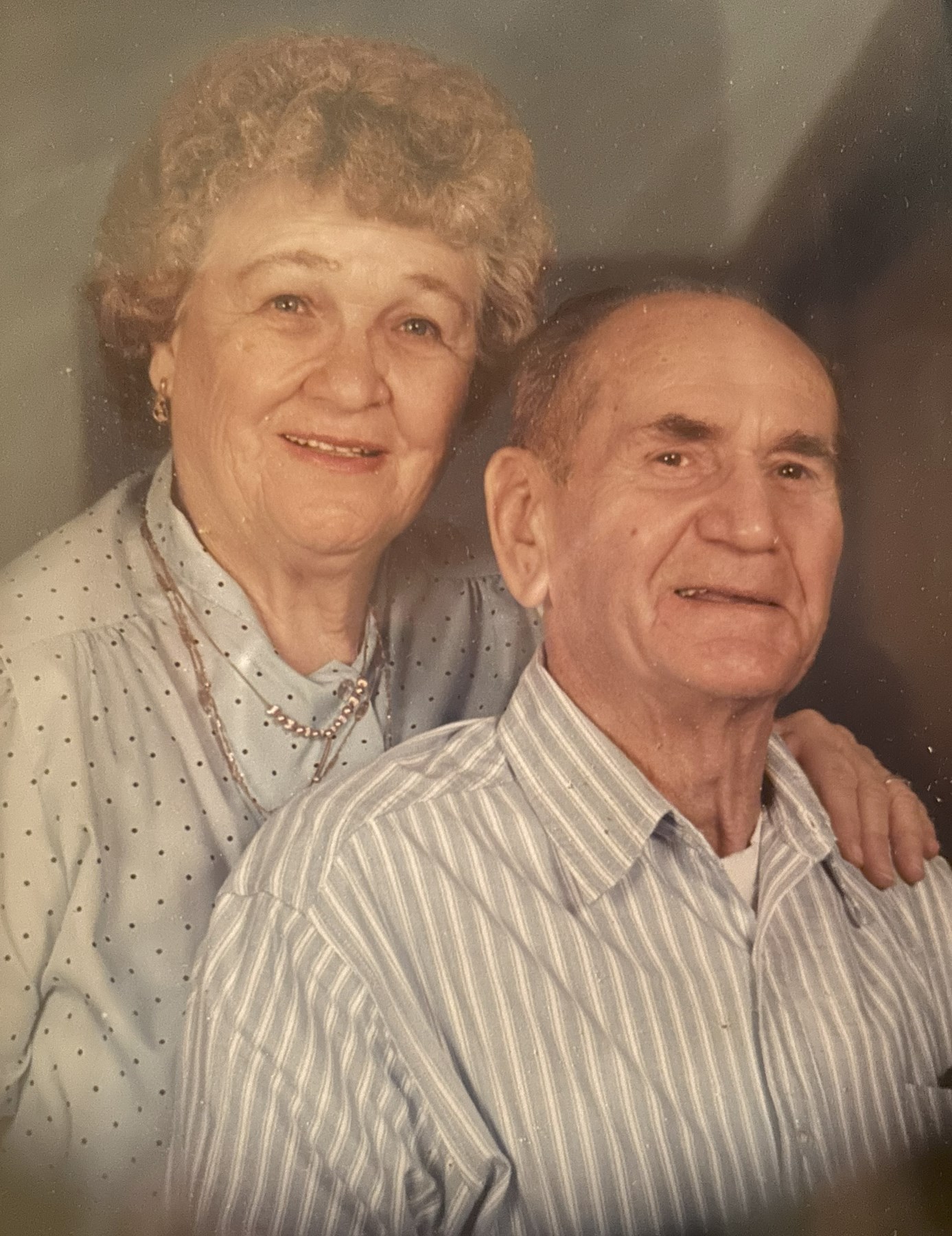 Nina Coker Obituary - Fort Smith, AR