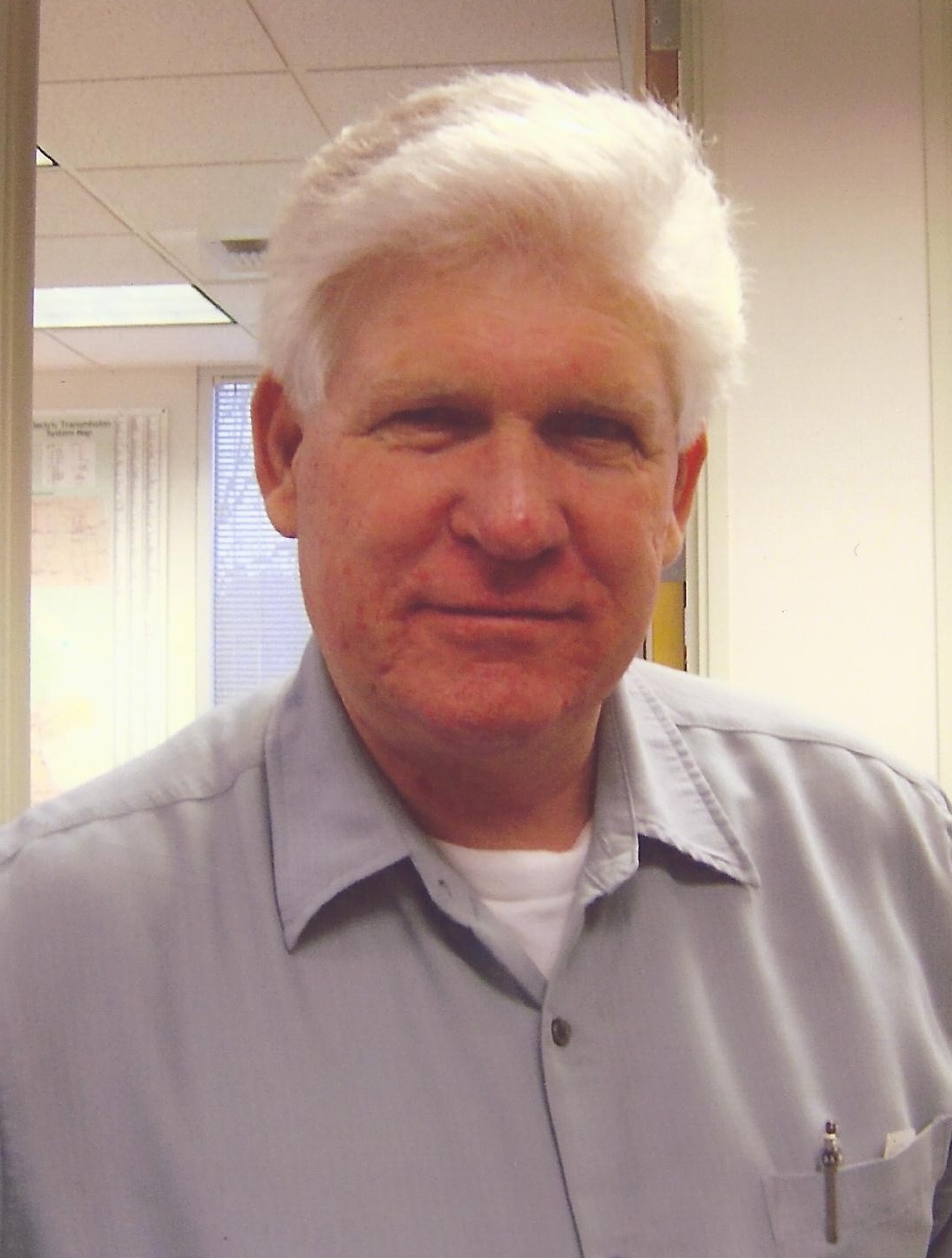 Rodney Goodwin avis de décès - Fresno, CA