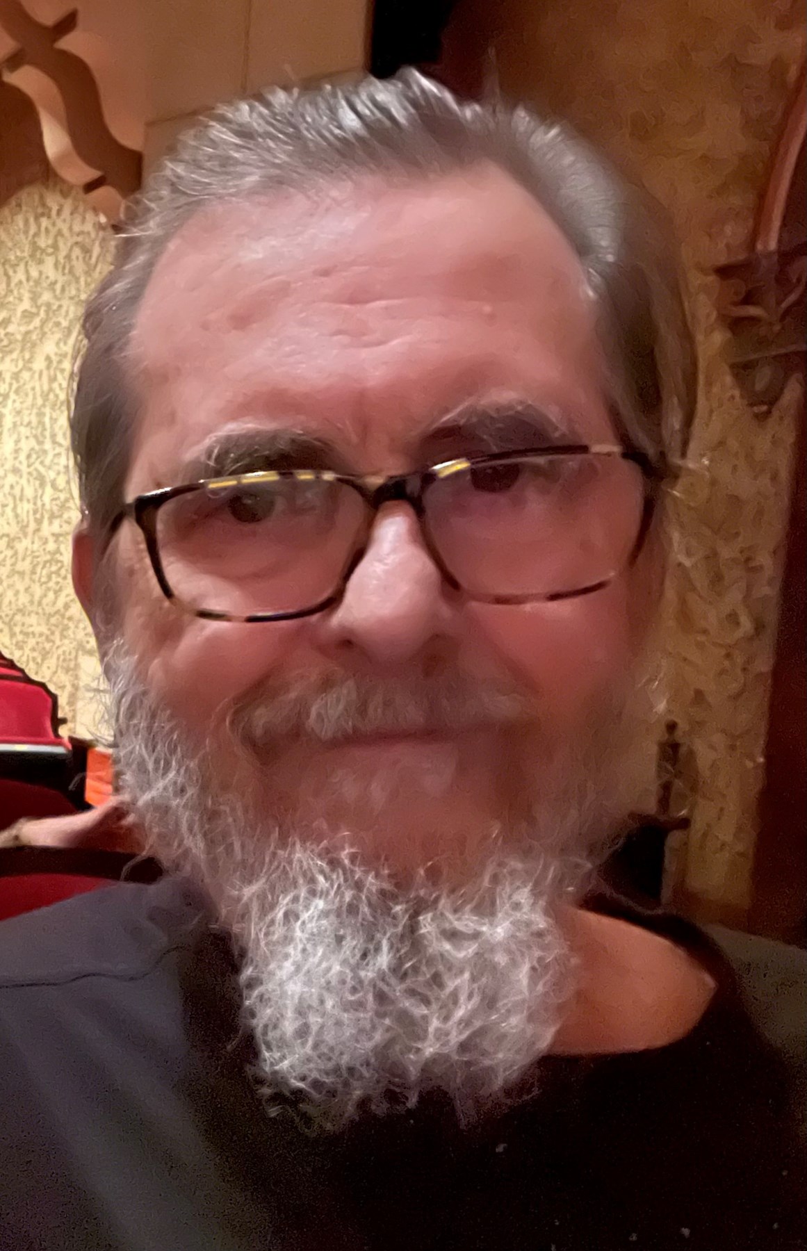 Daniel Danies Obituary - SAINT JOHNS, FL