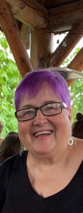 Joan Beck Obituary - Langley, BC