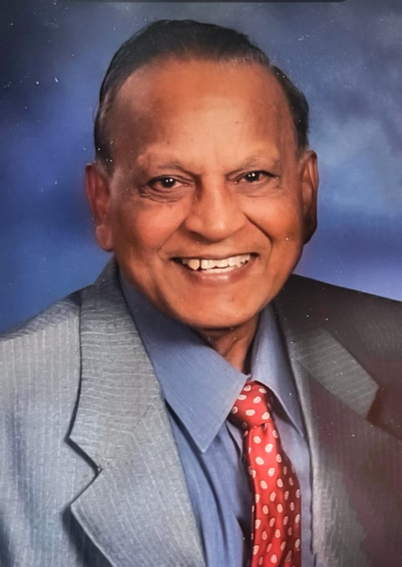 Edward Ramdial Obituary - Toronto, ON