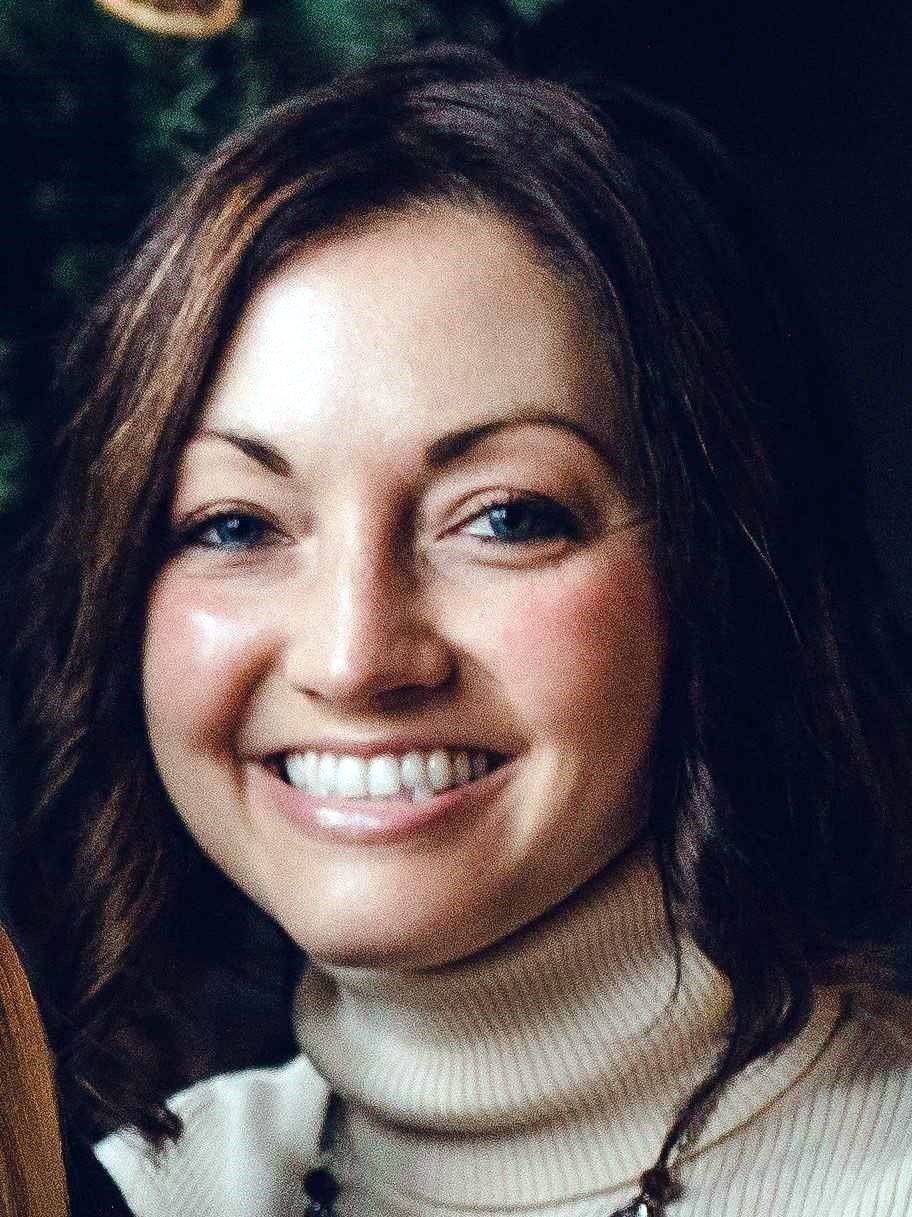 Angela Kuhlke Obituary - Dayton, OH