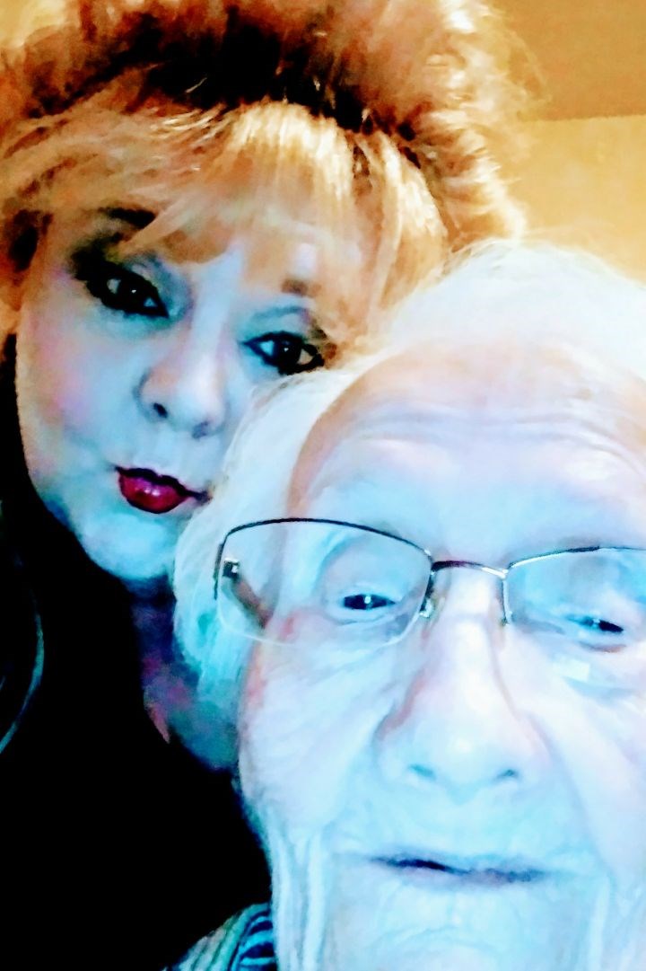 Fannie Stephens's Instagram, Twitter & Facebook on IDCrawl