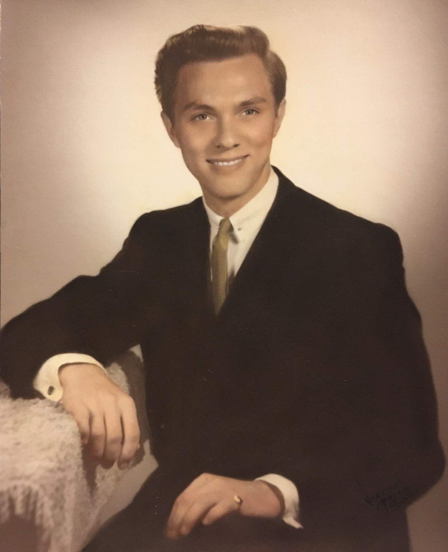 Arthur Lee Zeitz Obituary - St. Ann, MO