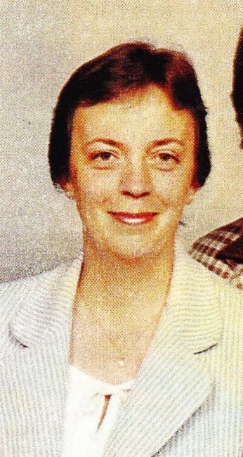 Patricia F. Gividen Obituary - Fairdale, KY