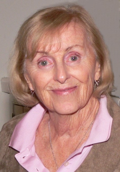 Phyllis B. Kelly Obituary - East Amherst, NY