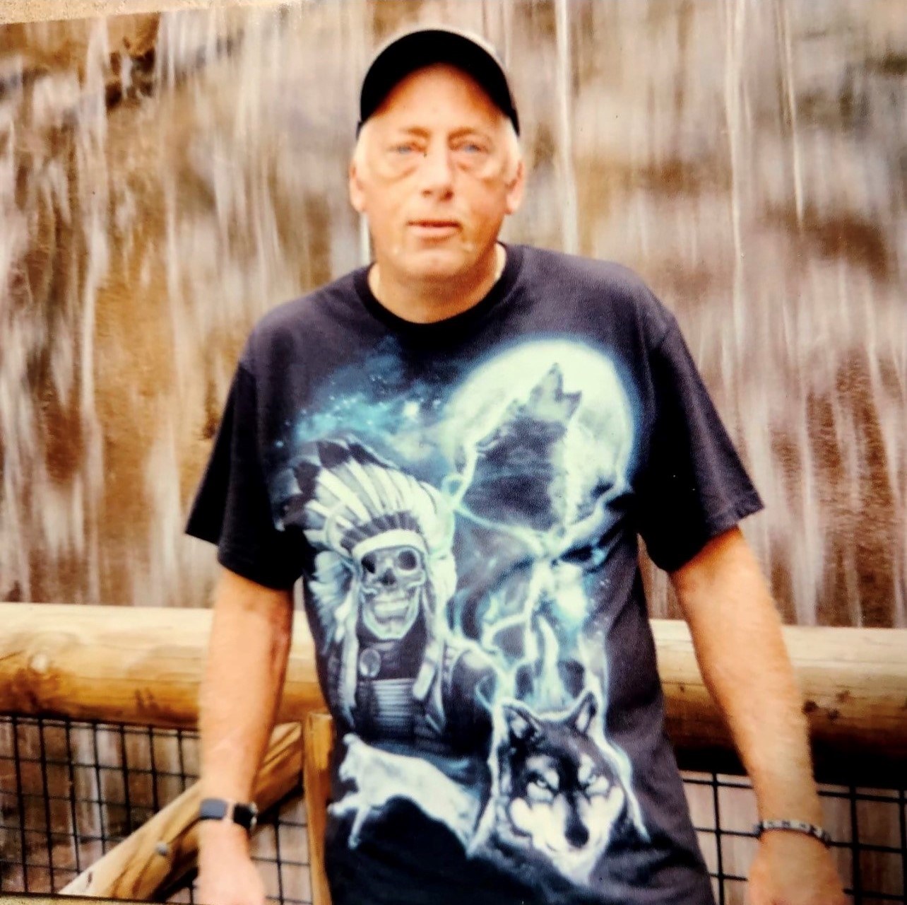 Richard Cummings Jr